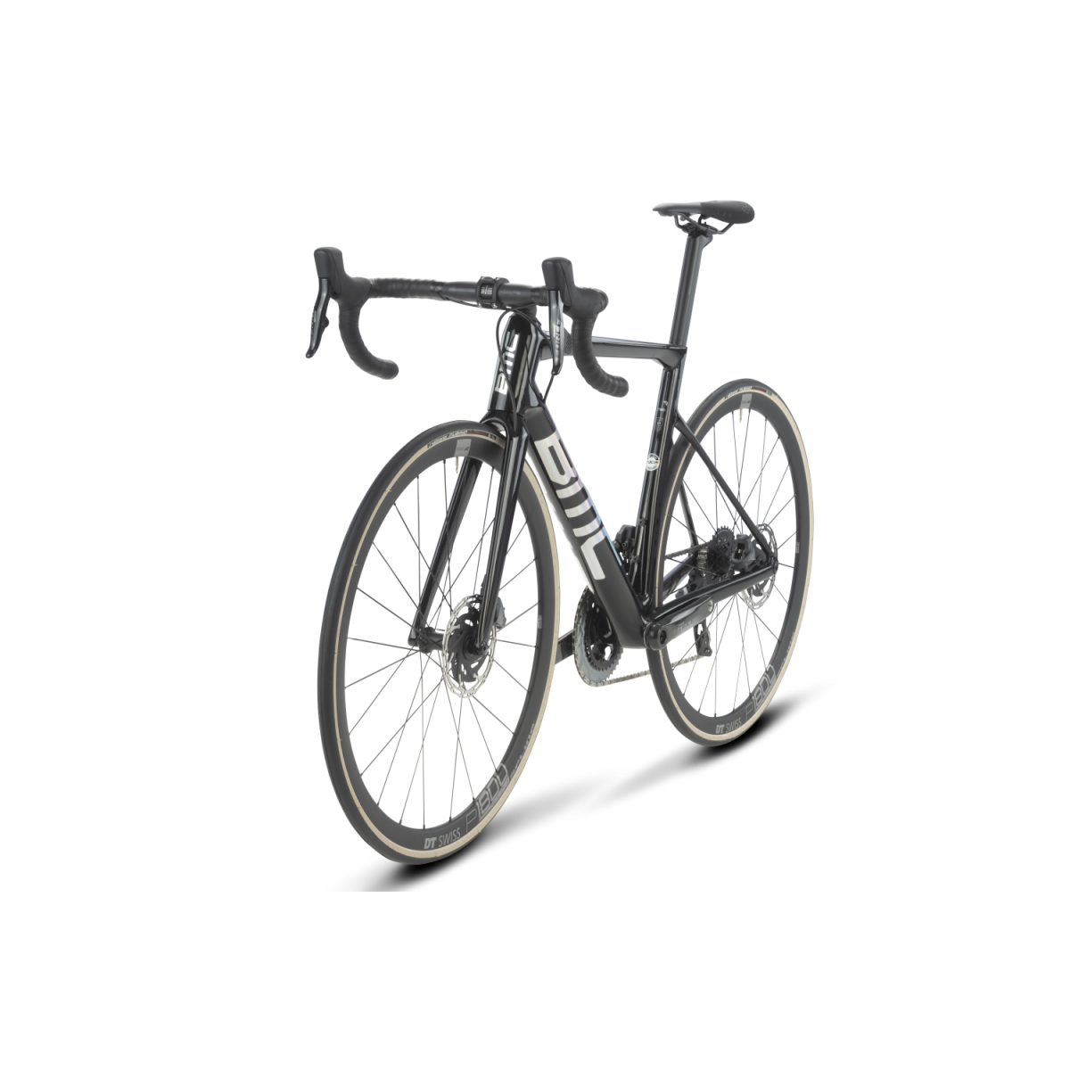 BMC Teammachine SLR Two plento dviratis | Carbon - Prisma | Velonova